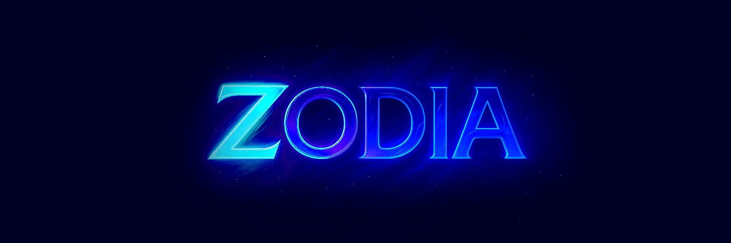 ZODIA - Nebula Immersion